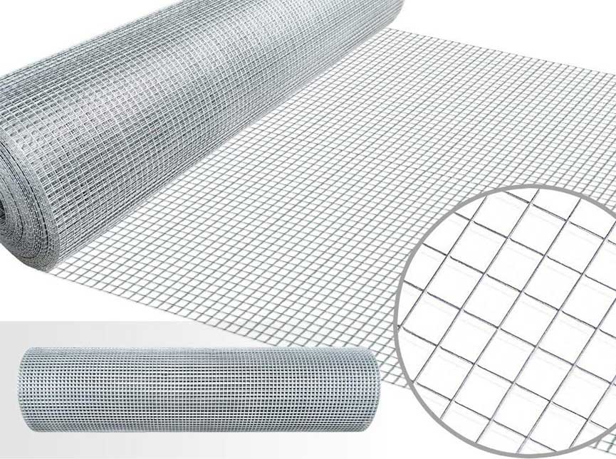 Stainless Steel Security Mesh From QUNKUN